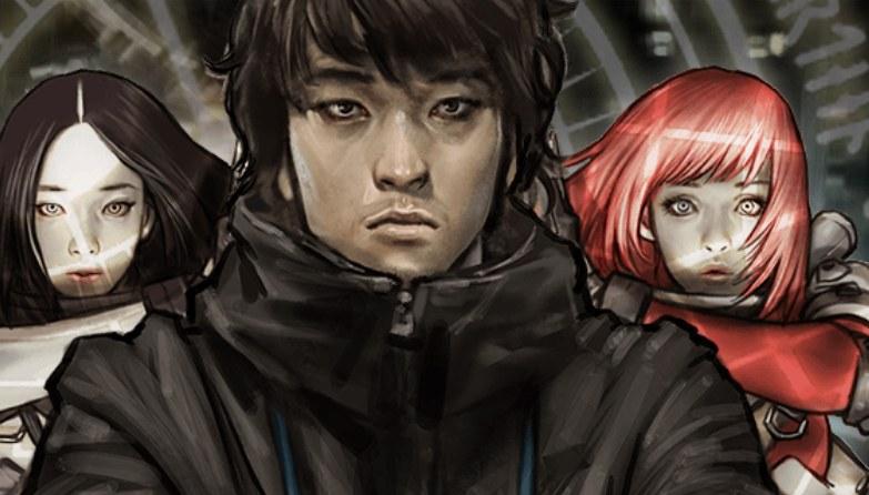 Sélection de 5 webtoons pour débuter - Webtoon Actu